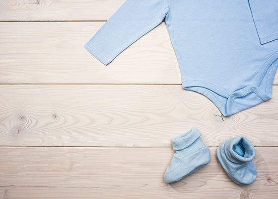 Tips For Choosing Baby Clothing And Accessories – Organic Nature Baby